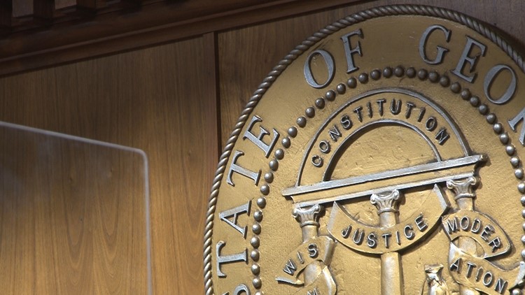 Prosecutors drop chargers against Macon murder suspect. Here's why