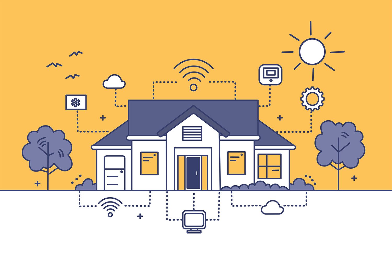 Amazon Sidewalk opens new doors for connected devices