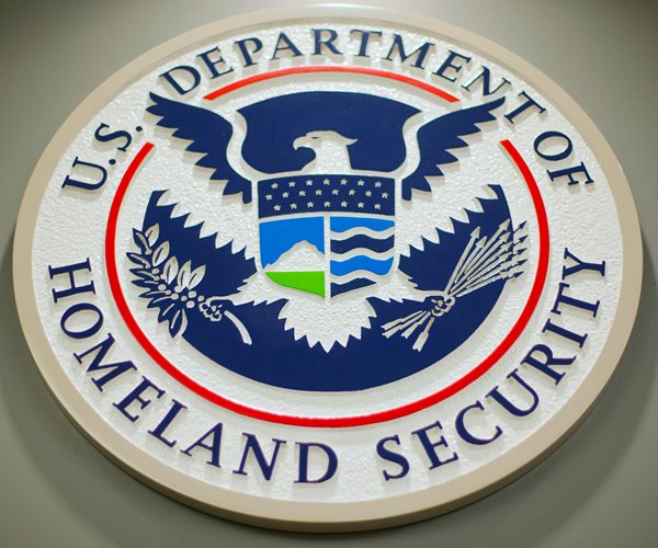 Report: DHS weapons spending surges under Trump