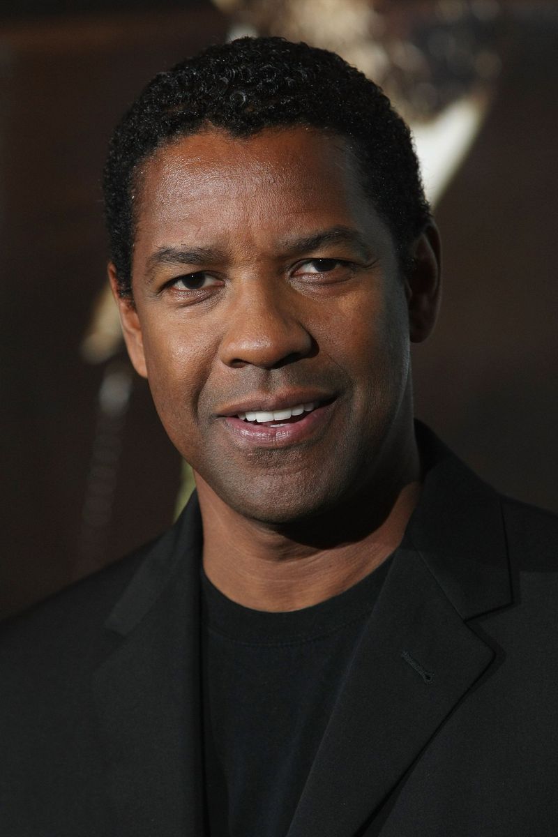 Hollywood's gold standard: The 13 most respected male actors ever
