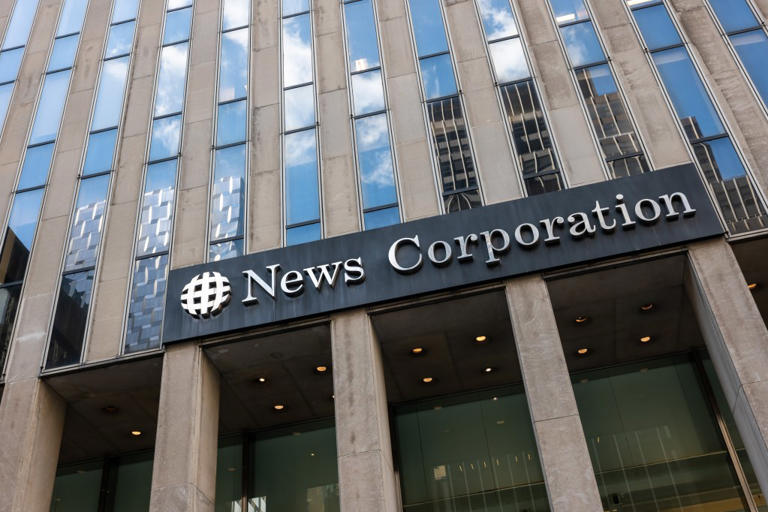 News Corp to match US Treasury’s $1,000 contributions to Trump accounts ...
