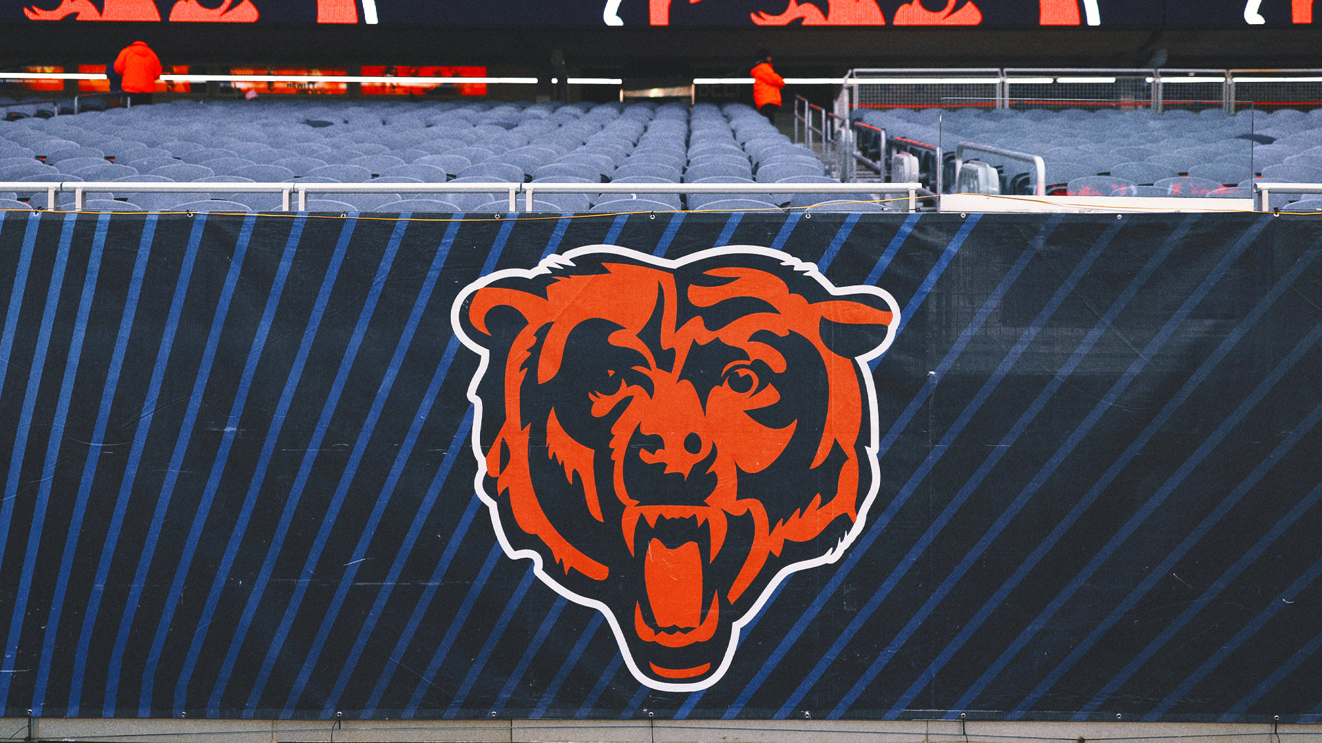 Bears' potential move to Indiana takes major step forward. What comes next?