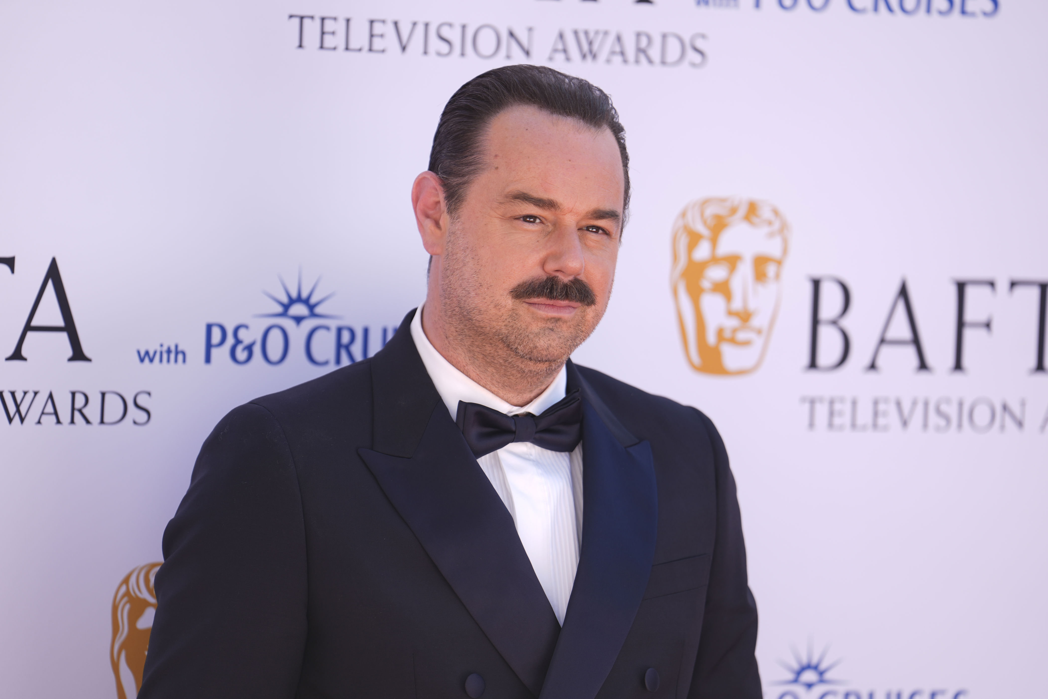 Danny Dyer says daughter’s footballer husband is 'my hero'