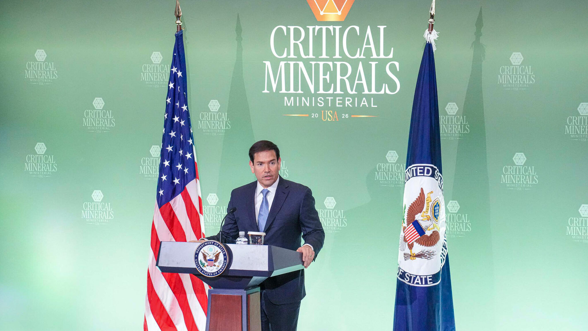 Breaking China’s hold on critical minerals requires more than tariffs