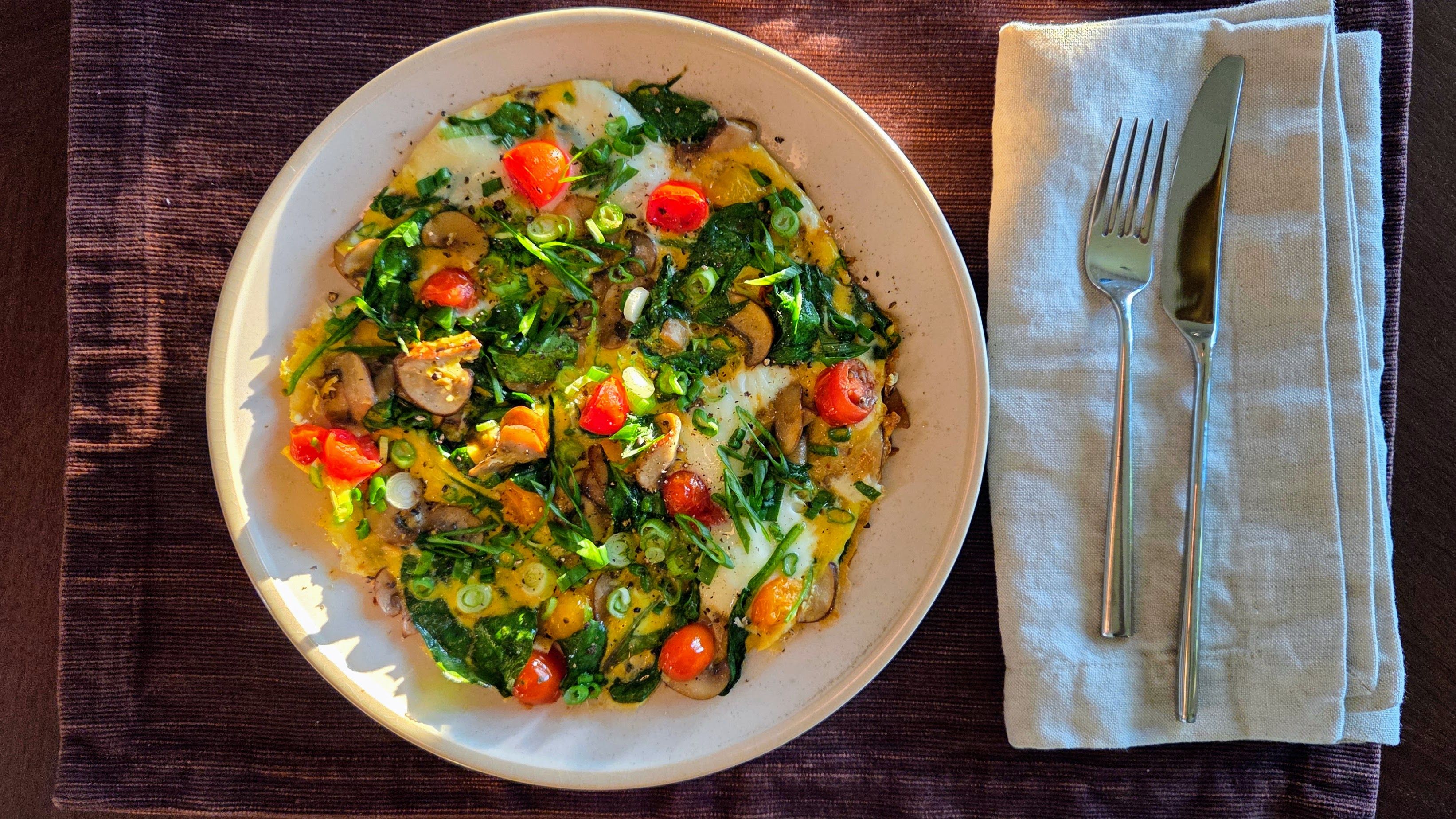 What 5 brain health experts eat to preserve their cognitive health