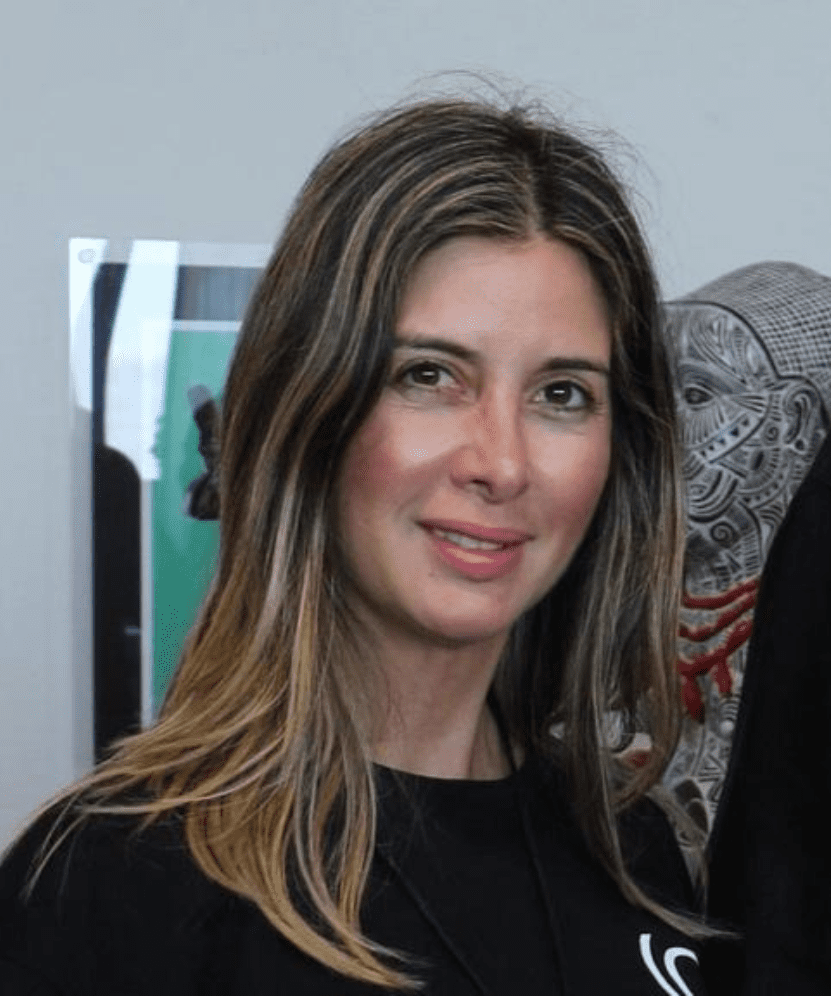 Brigitte Balbinot brings expressive contemporary abstraction to MIFA in ...