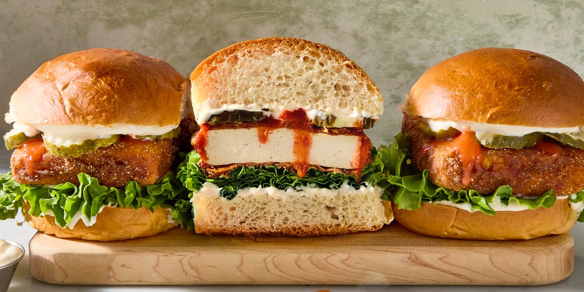 These 26 must-try tofu recipes prove it's the MVP (most versatile protein)