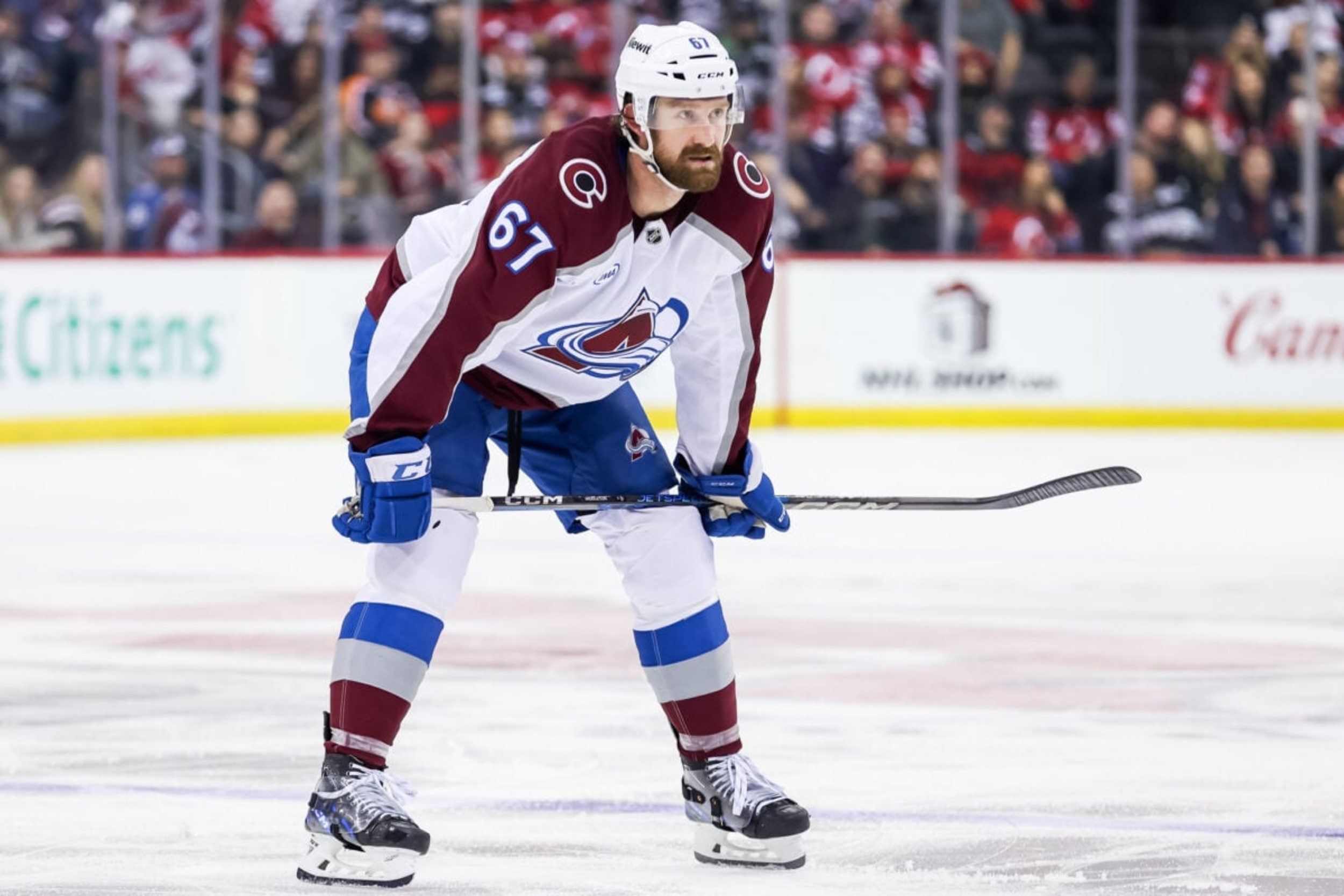 Avalanche made a solid move by adding Blankenburg