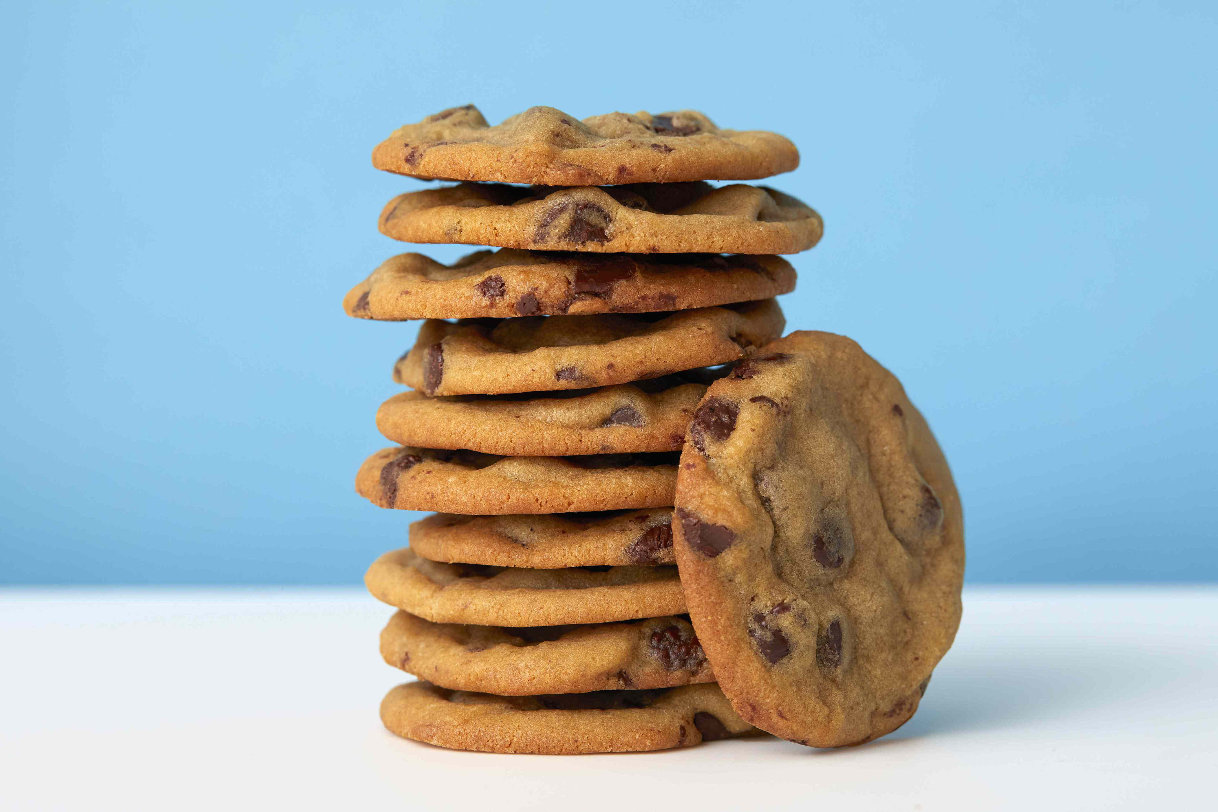We asked 4 bakers to name the best chocolate chips for cookies—they all ...