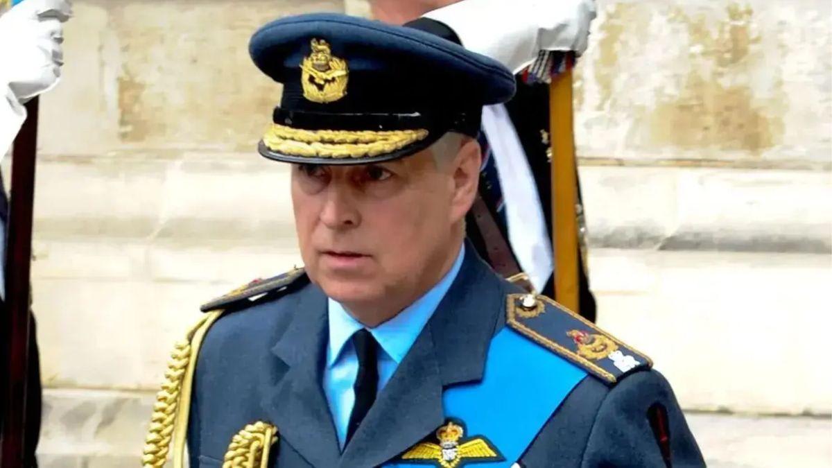 Ex-Prince Andrew’s arrest is an 'enormous scandal' and 'embarrassment ...