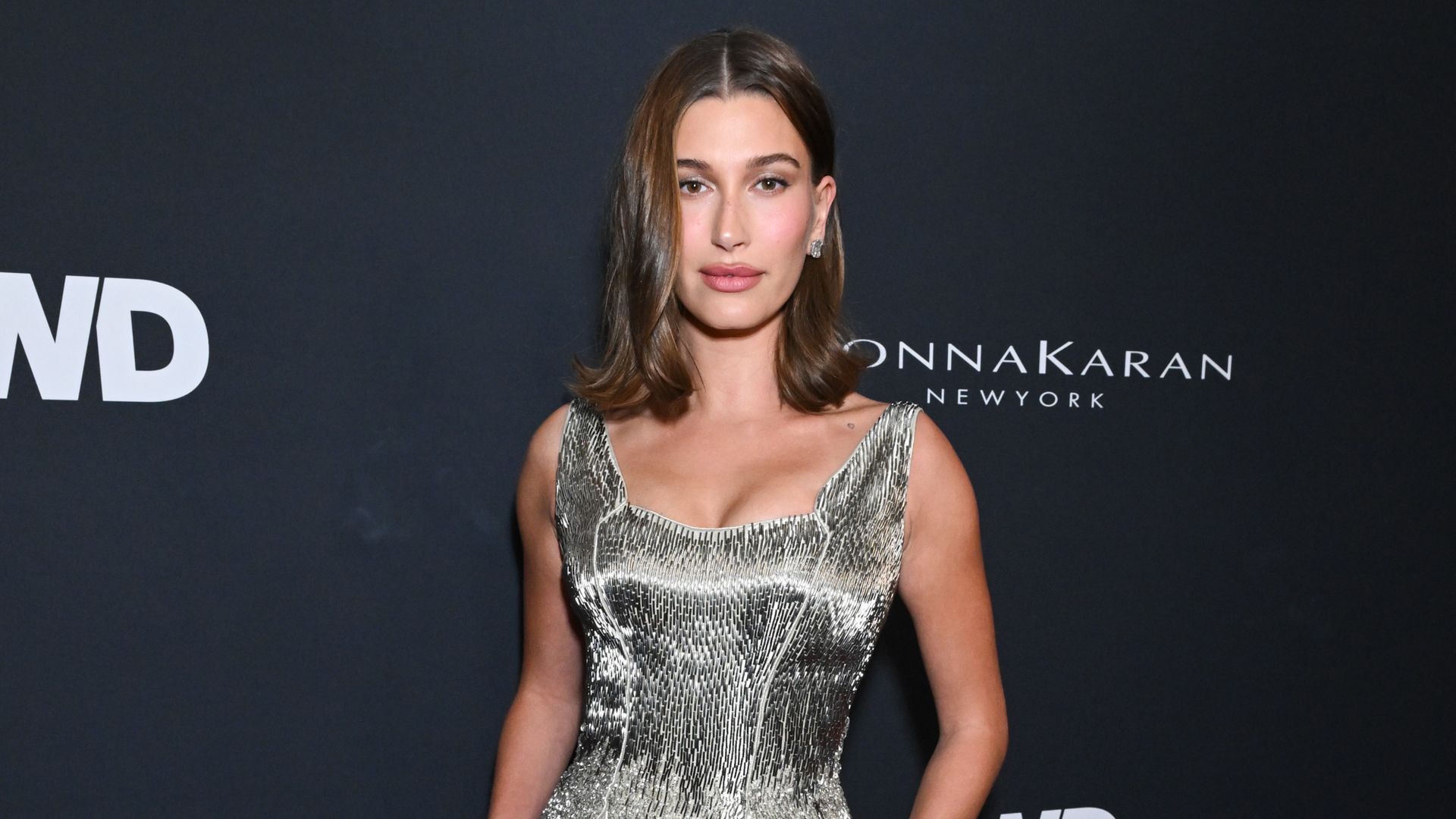 Hailey Bieber is nervous about her health after suffering mini stroke ...
