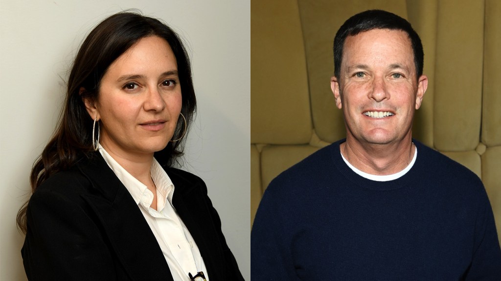 UTA vice chair backs Bari Weiss over canceled UCLA lecture