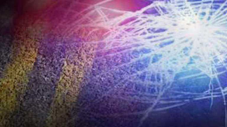 Upstate coroner responds to fatal crash