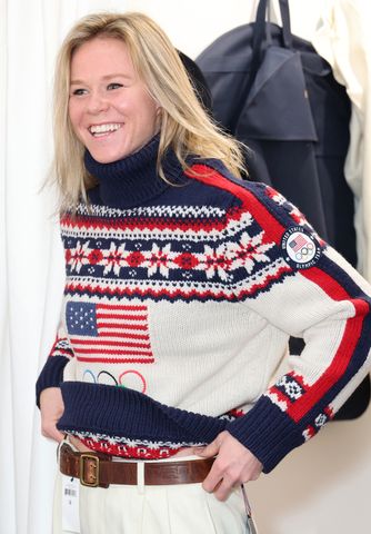 US bobsledder Jadin O’Brien nearly ignored team’s Instagram DM ...