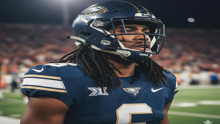Georgias Hidden Gem? JaMarley Riddle Emerges as One of College ...