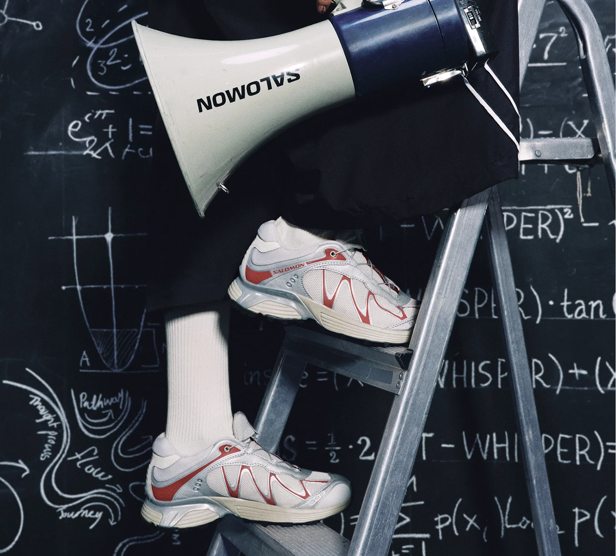 Sneakerheads weigh in: These are the coolest sneakers to shop in 2026