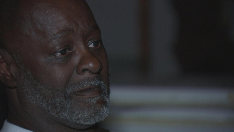 Suspect arrested 35 years after Kim Thomas’ killing in Cotswold home