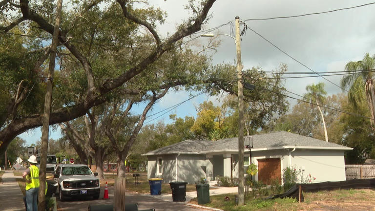 Duke Energy hardens Florida power grid by putting hundreds of miles of ...