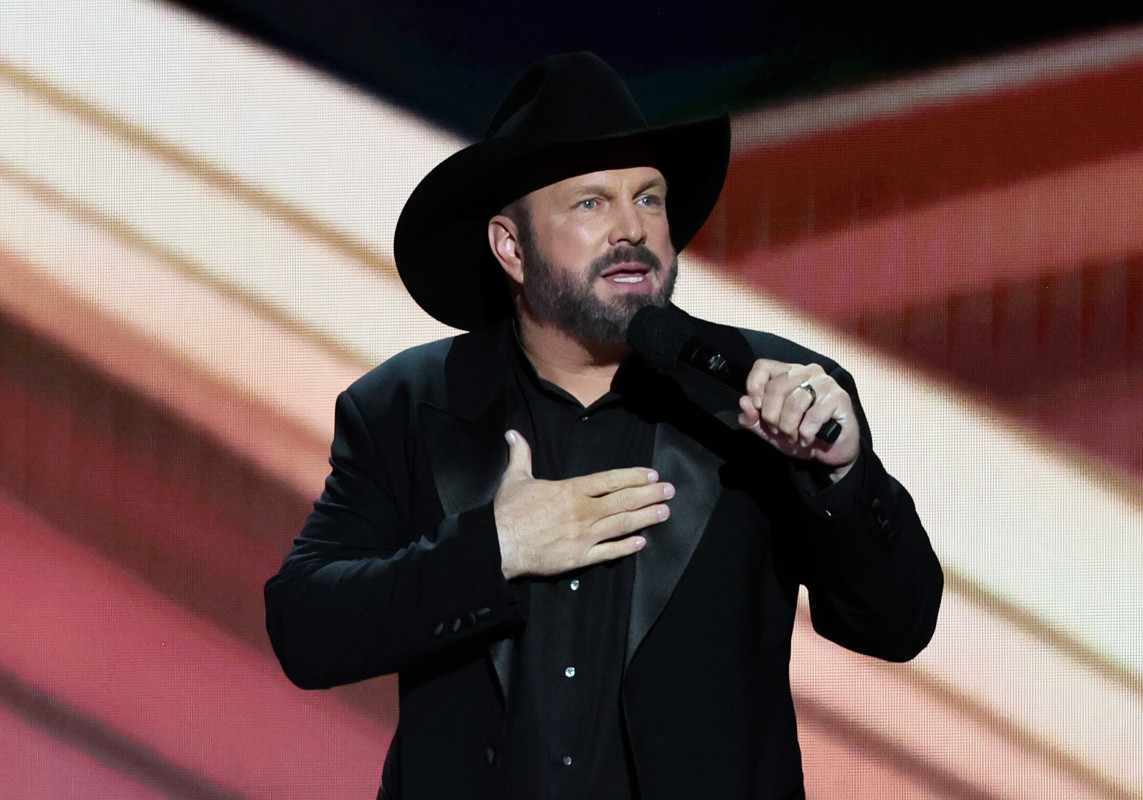 Summerfest 2026 lineup unveils Garth Brooks, Gene Simmons & more: Where ...