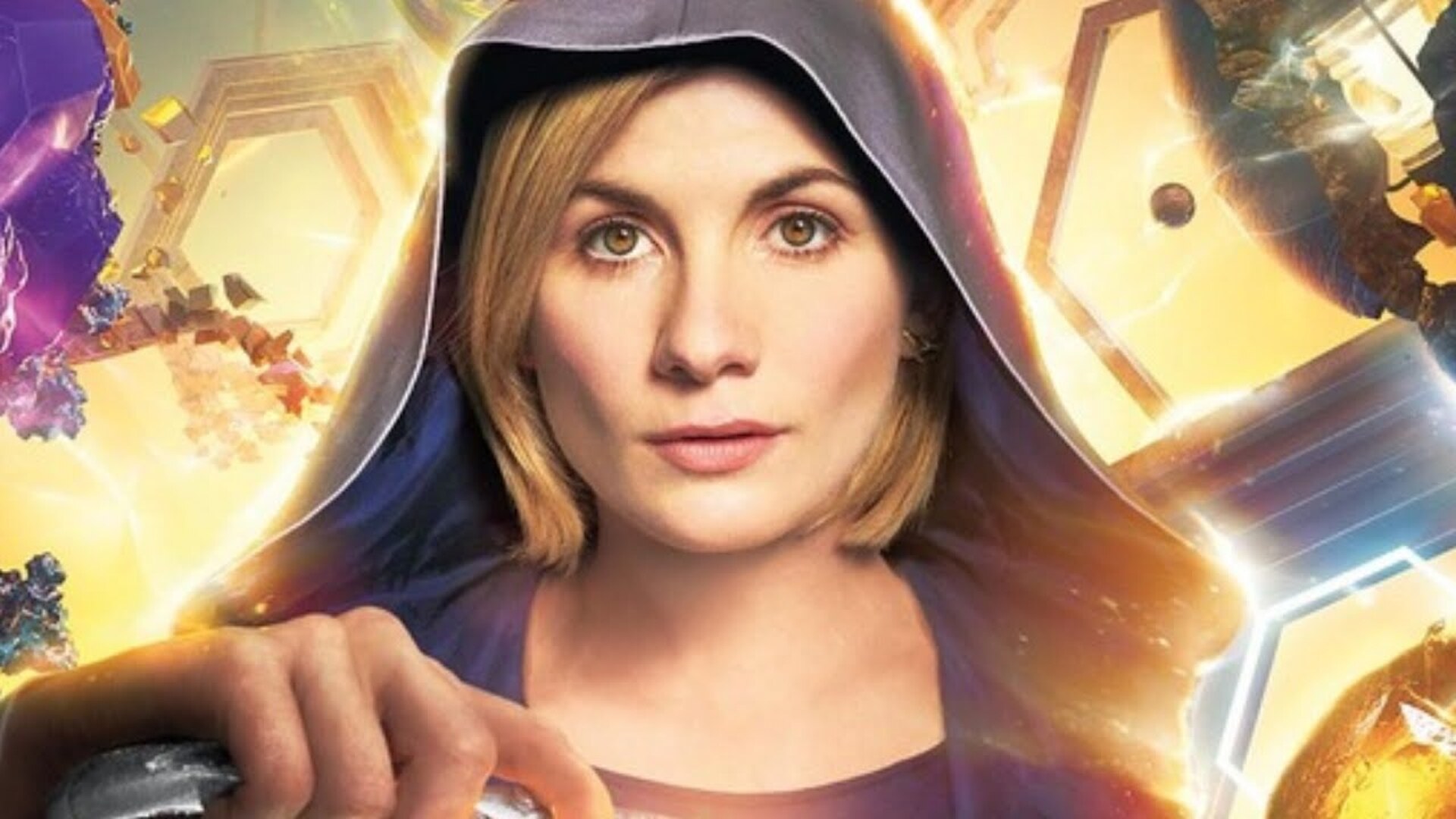 Ranking the best doctors on Doctor Who from worst to best