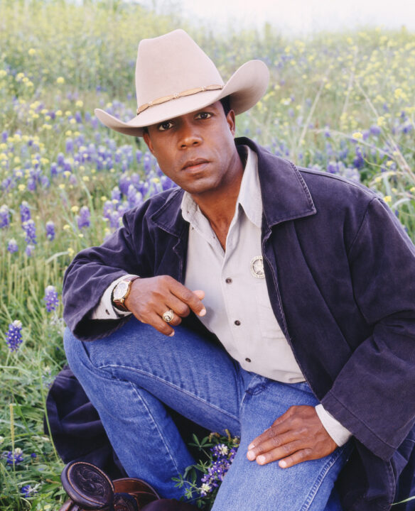 Remembering Clarence Gilyard Jr., ‘Matlock’s Conrad McMasters’