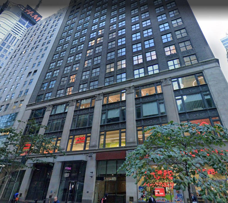 Amazon’s latest round of sweeping layoffs hit hundreds in New York