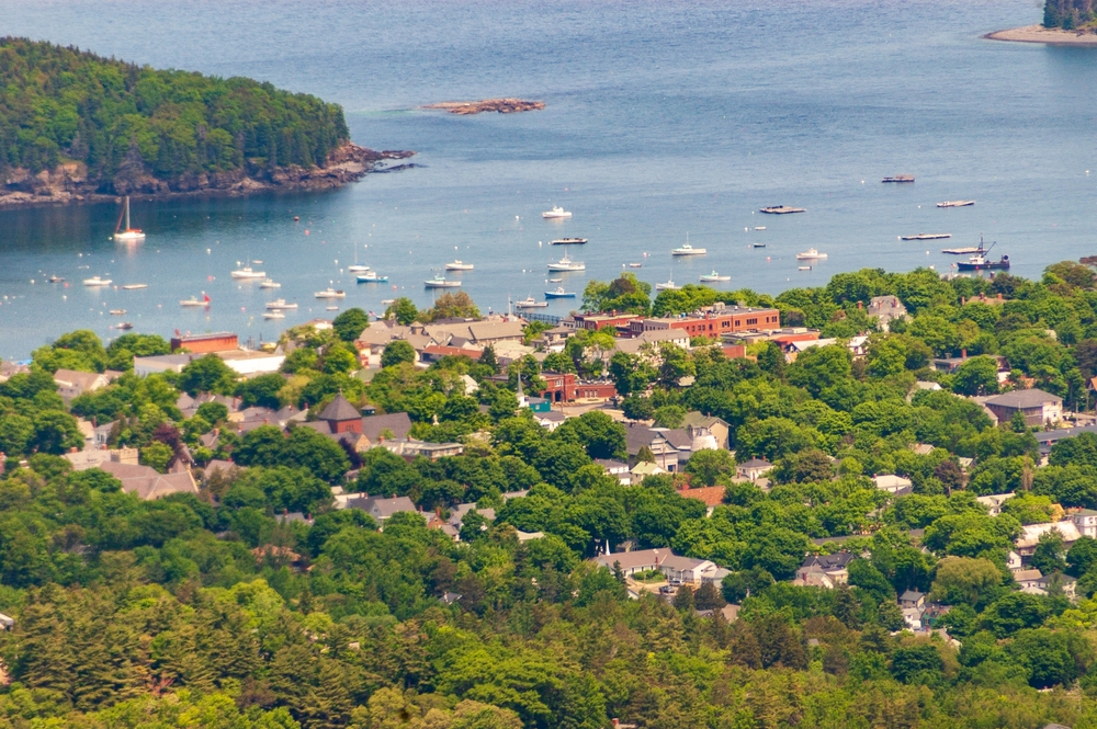 17 underrated coastal getaways with harbor walks and quiet evenings