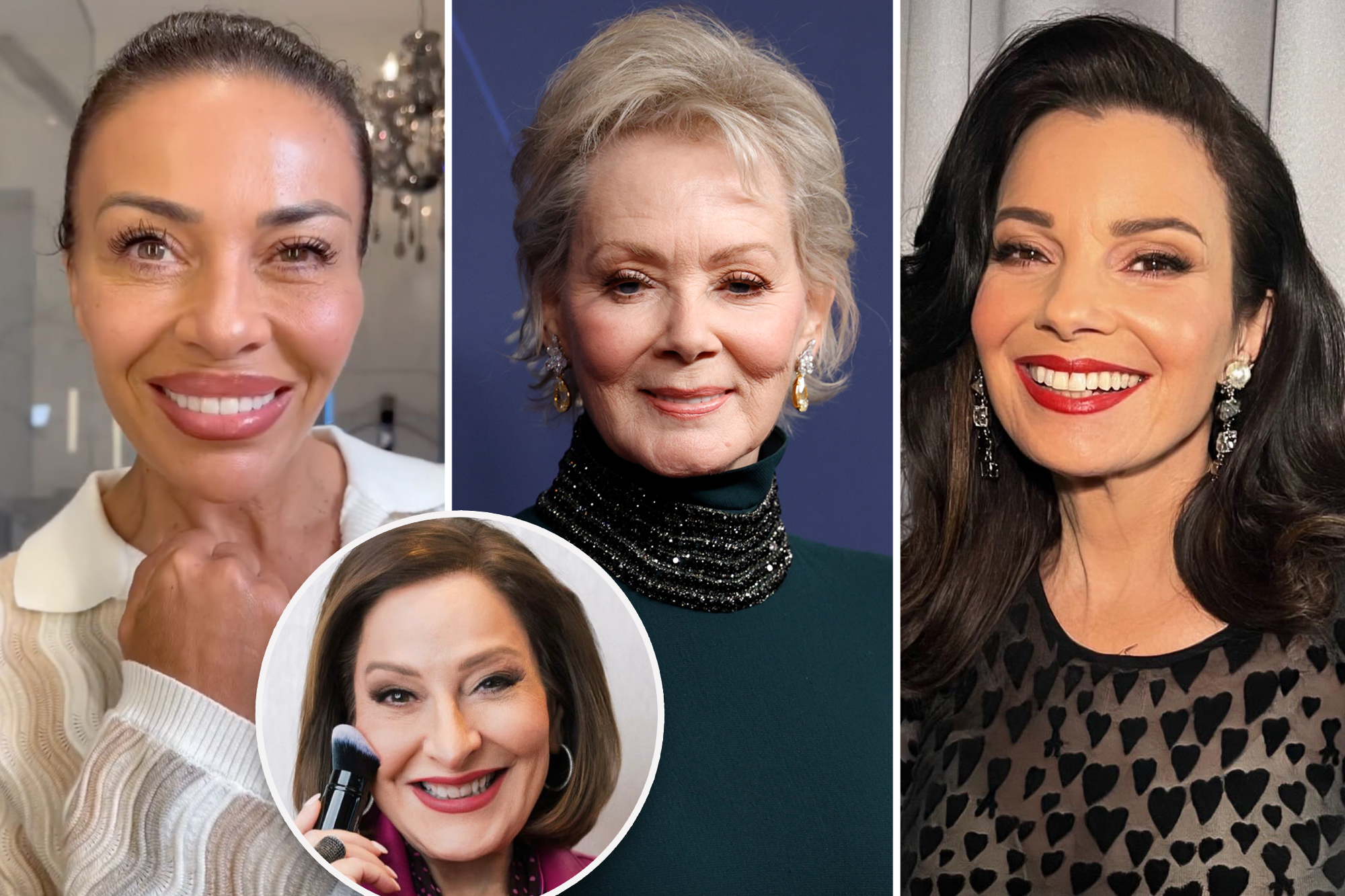Laura Geller says every woman over 50 should own these 'truly mistake ...