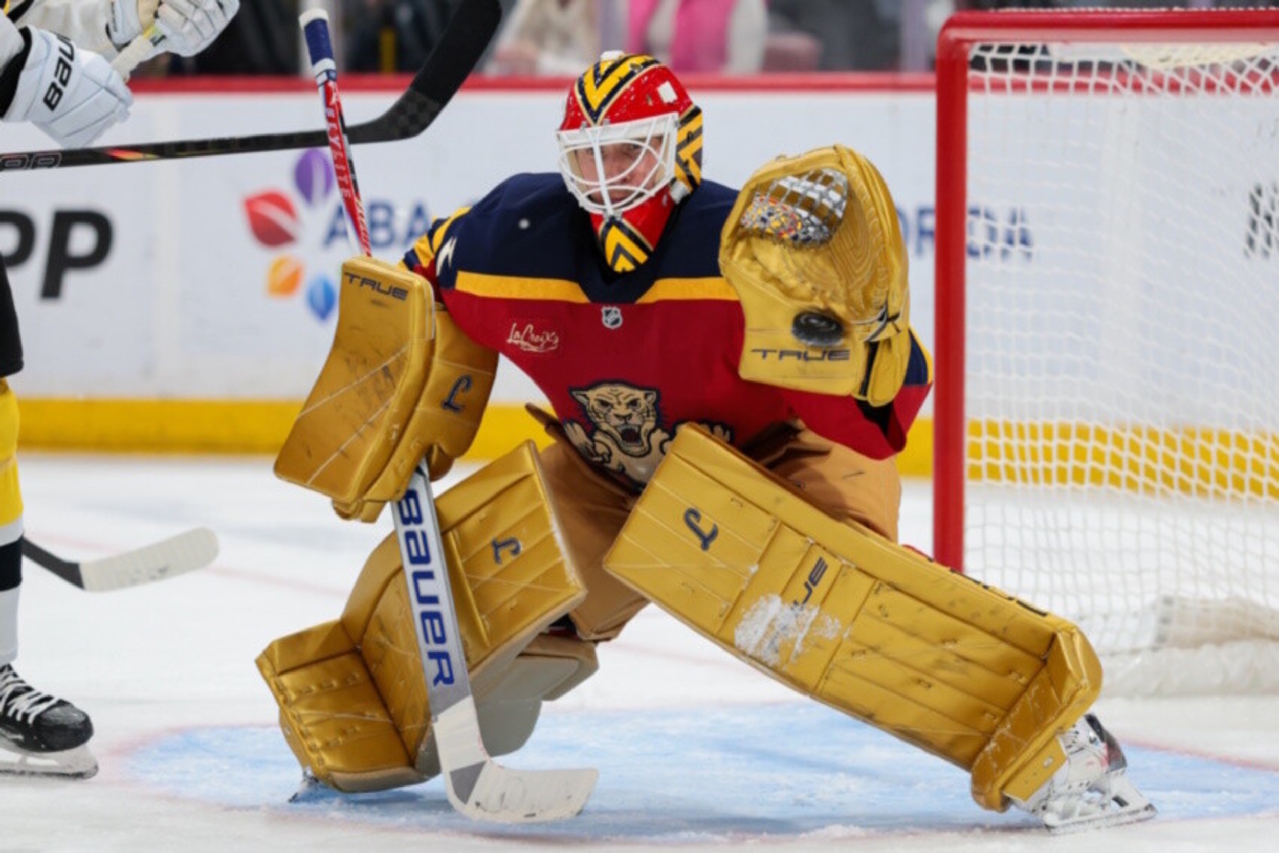 2026 NHL free agents – unrestricted goaltenders