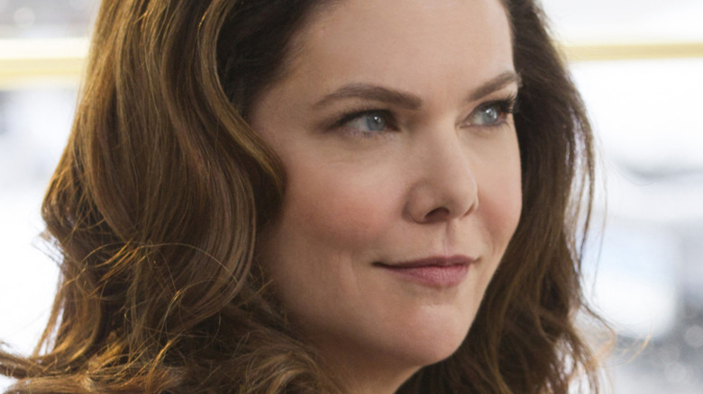 Biggest unanswered questions in Gilmore Girls