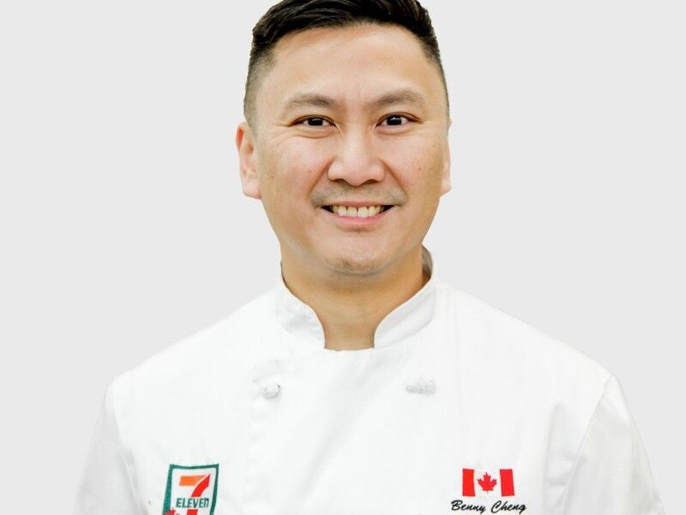 This chef created 7-Eleven's viral snack from Japan that's in Vancouver ...