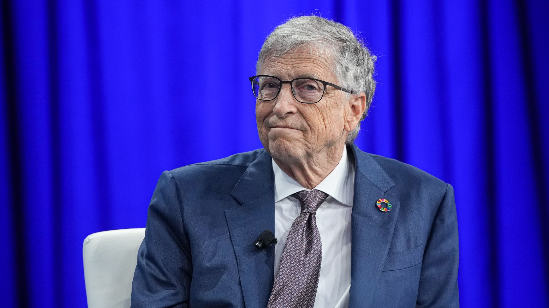 Epstein scandal: Bill Gates cancels AI summit speech