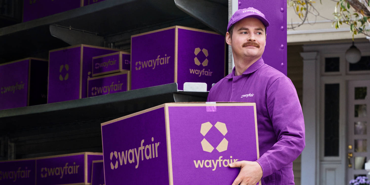 Wayfair is having a major warehouse sale with thousands of home finds ...