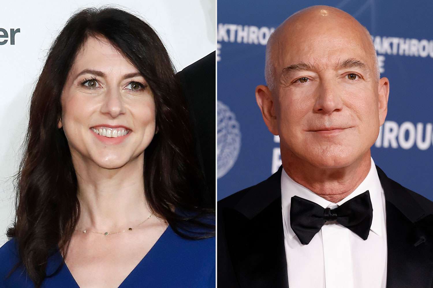 MacKenzie Scott donated more money last year than some billionaires ...