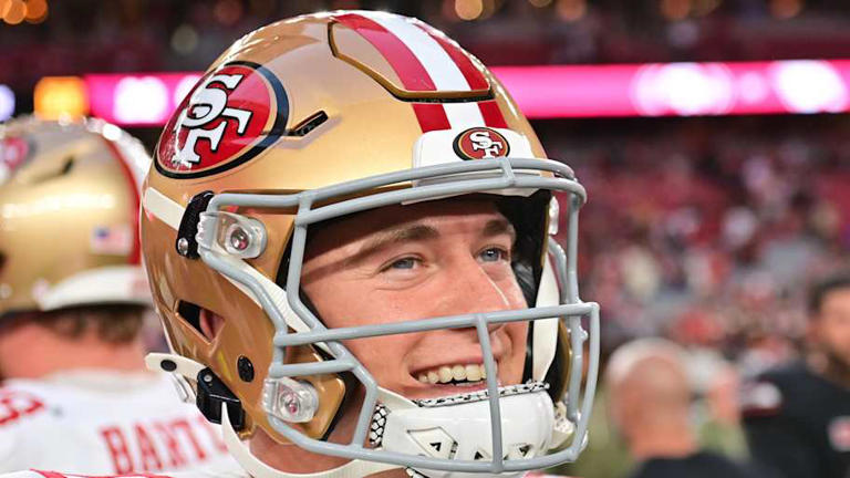 3 obvious Mac Jones trade destinations as the 2026 offseason approaches