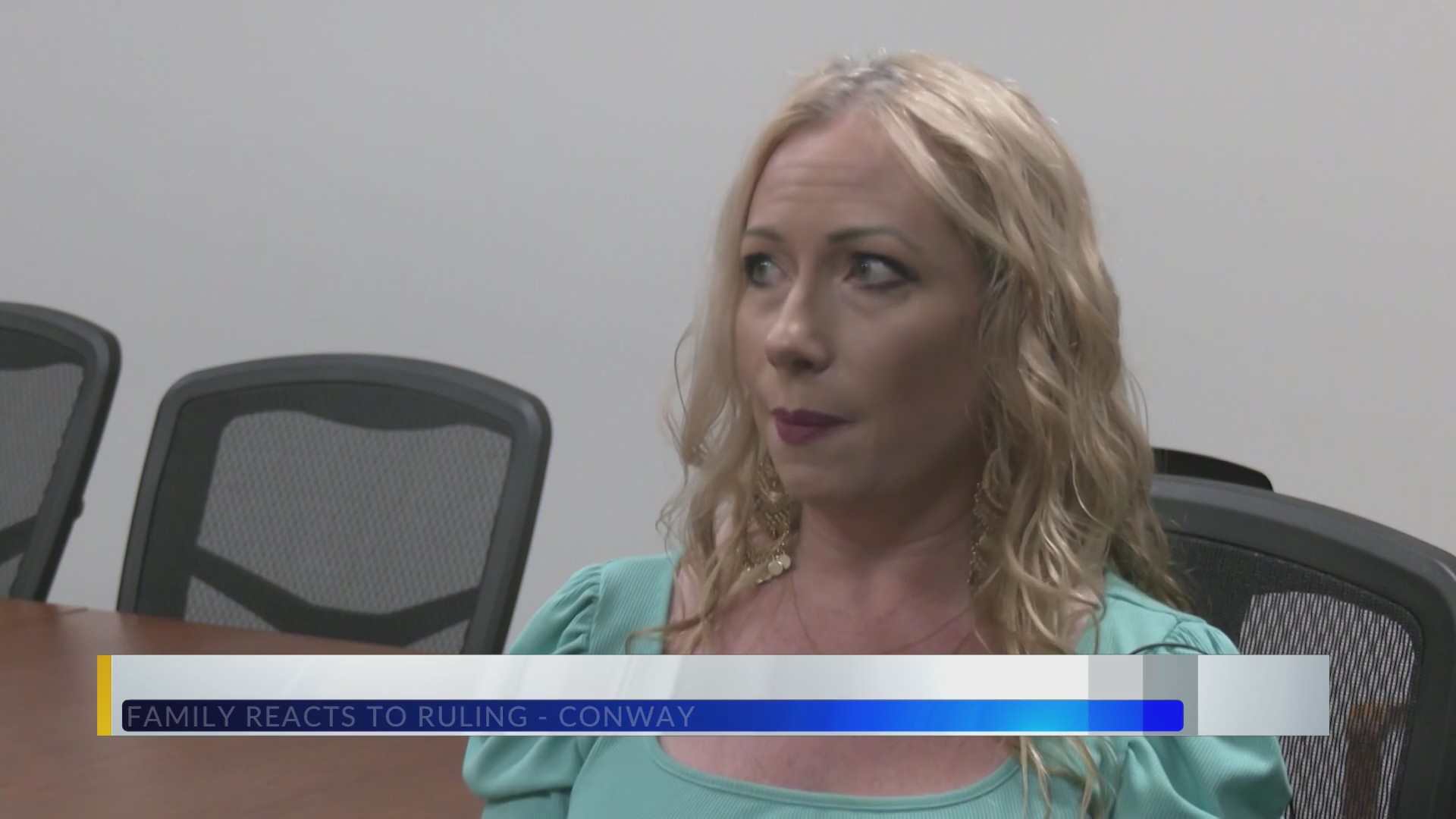 Man who killed 17-year-old Crystal Todd of Conway in 1991 denied parole ...