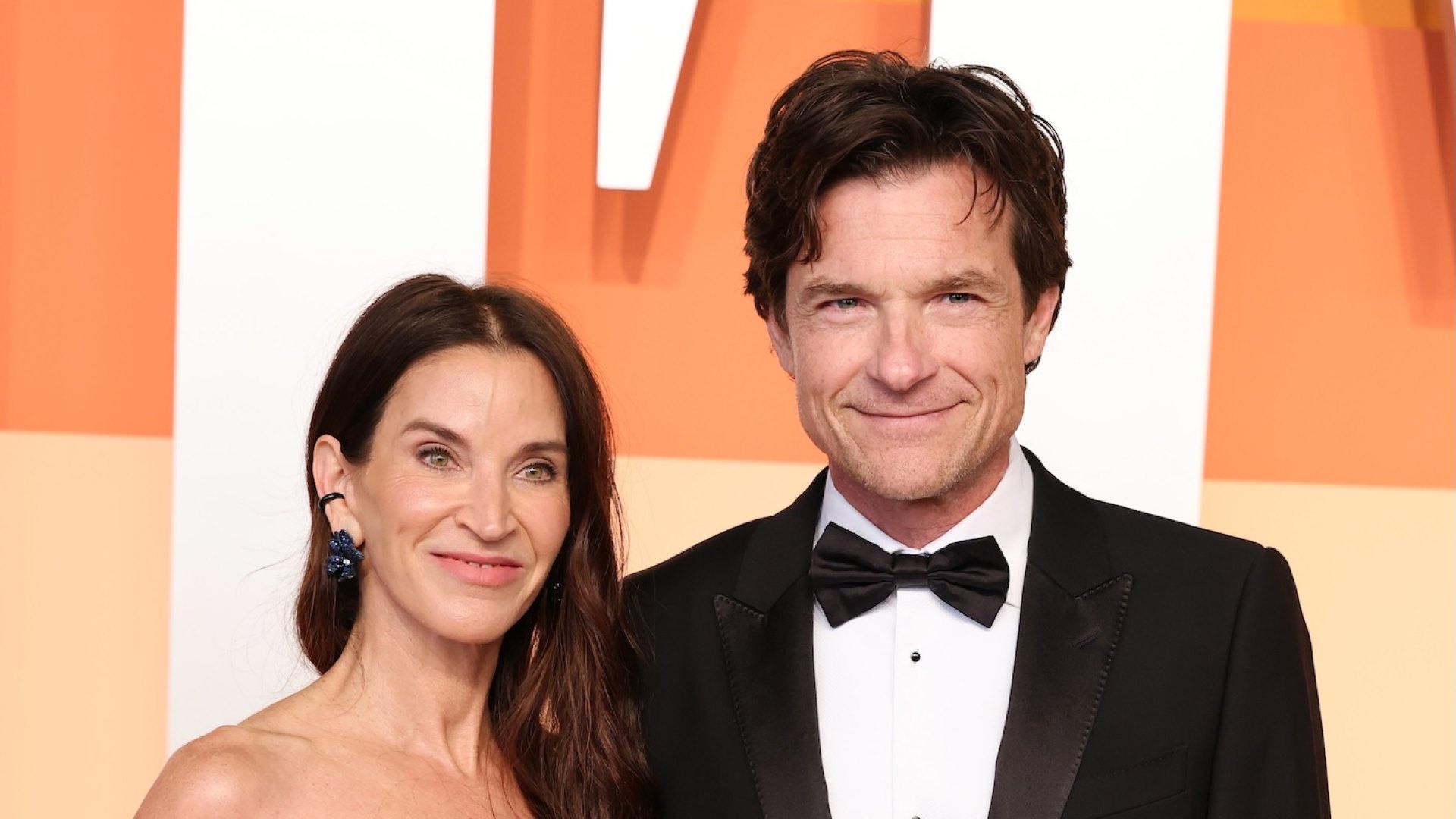 Who is Jason Bateman's wife? Inside actor's marriage to Amanda Anka