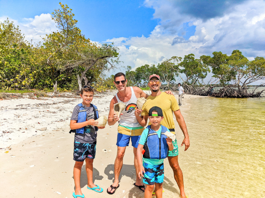 25+ cool places to visit in Florida