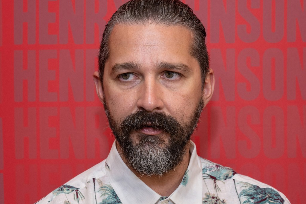 Shia LaBeouf Shouted Homophobic Slurs During New Orleans Arrest, Say Police