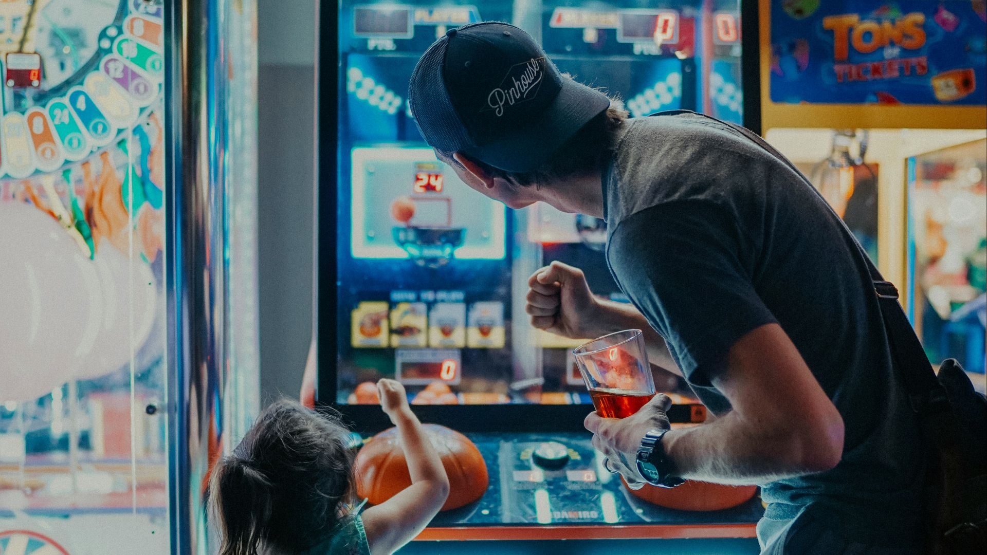 Why so many classic arcade games still cost a fortune