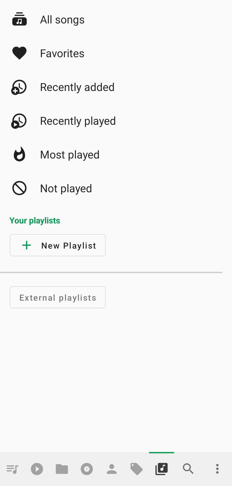 I tried Poweramp and Musicolet for a month on Android, and the results ...