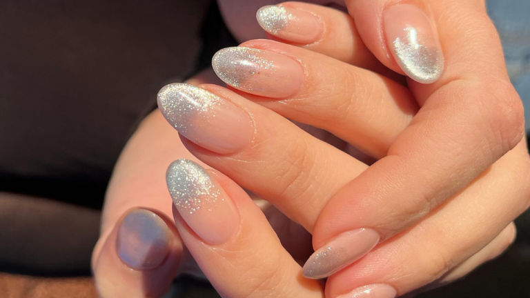 Uñas efecto velvet: 5 alternativas para llevar el ojo de gato con ...