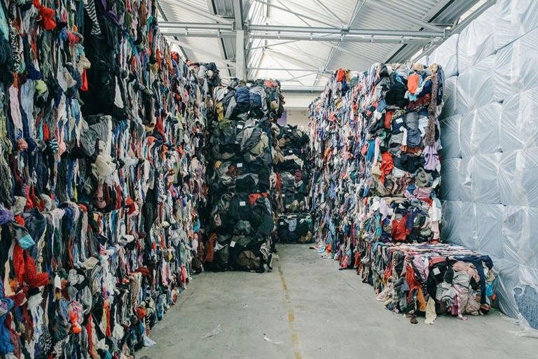 Spanish prosecutors seek trial of Moroccans over alleged textile waste ...