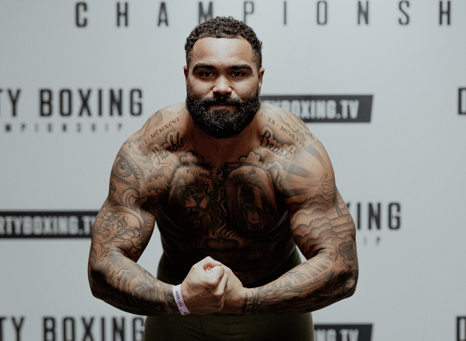 Squash match! Gable Steveson booked against 0-1 fighter for UFC debut ...