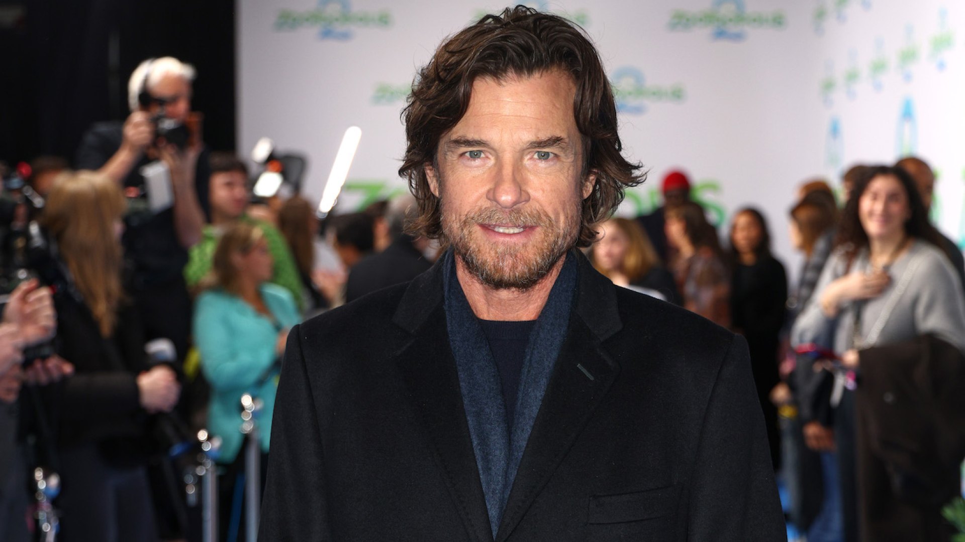 When did Jason Bateman get sober? What he's said about addiction struggles