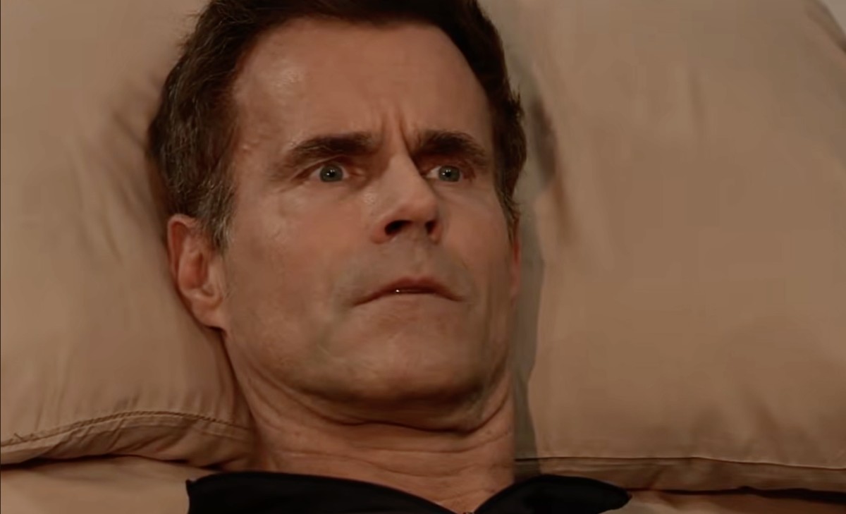 General Hospital recap: Drew tries to communicate with Alexis