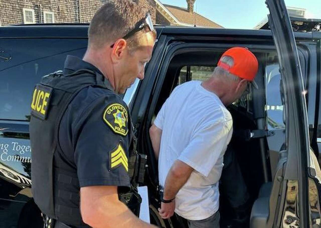 Cigarette butt DNA seals conviction in 1982 Bay Area teen murder