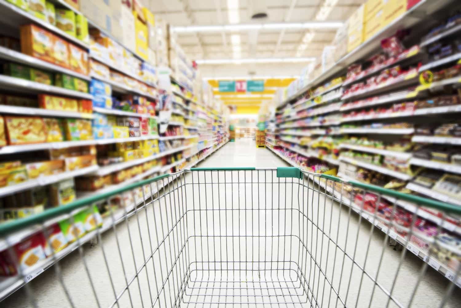 7 steps to dominate your retail category