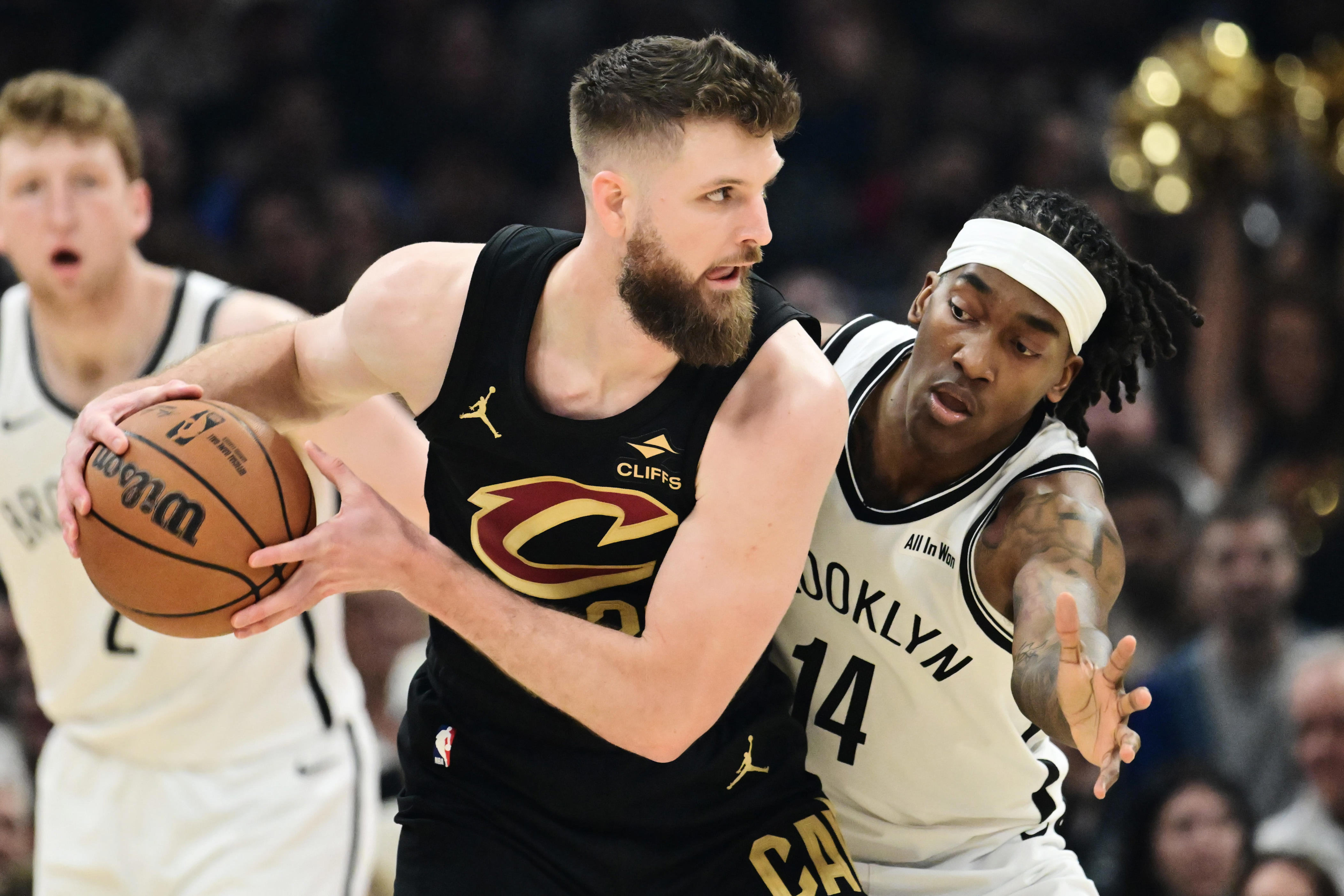 Cavaliers score, recap vs Nets, injury report, game highlights, stats