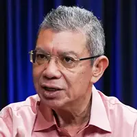New national consensus seeks broad-based reforms, says Saifuddin